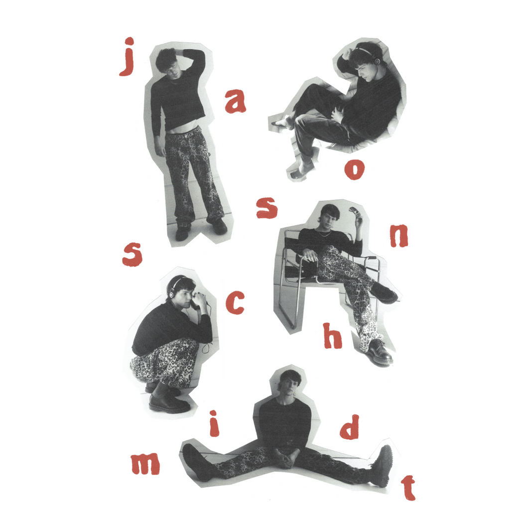 POSTERS – Jason Schmidt