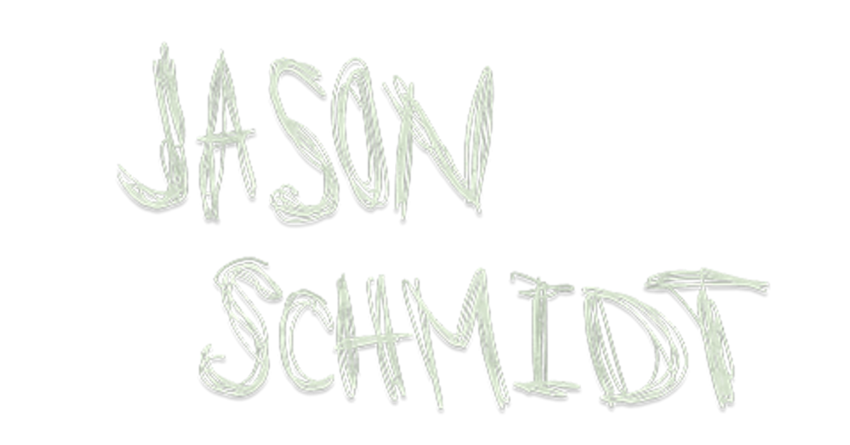 Official Jason Schmidt