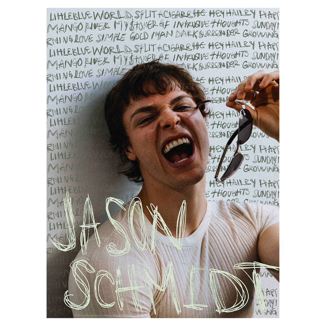 POSTERS – Jason Schmidt
